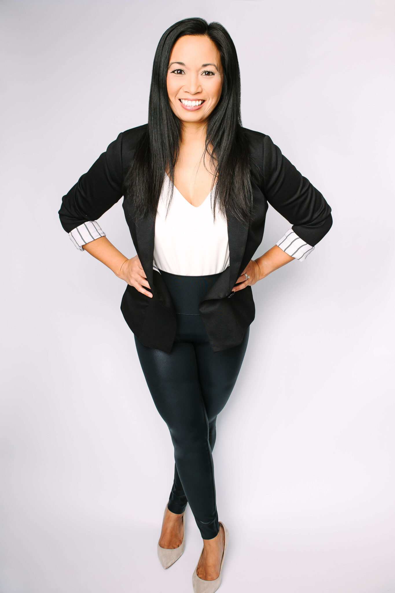 Personal Branding Session with a Successful Charleston Realtor