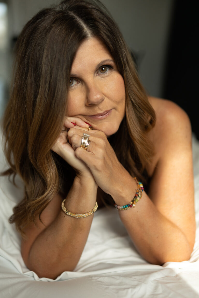 How to Prepare for a Boudoir Photoshoot: Skincare, Hair, and Mindset ...