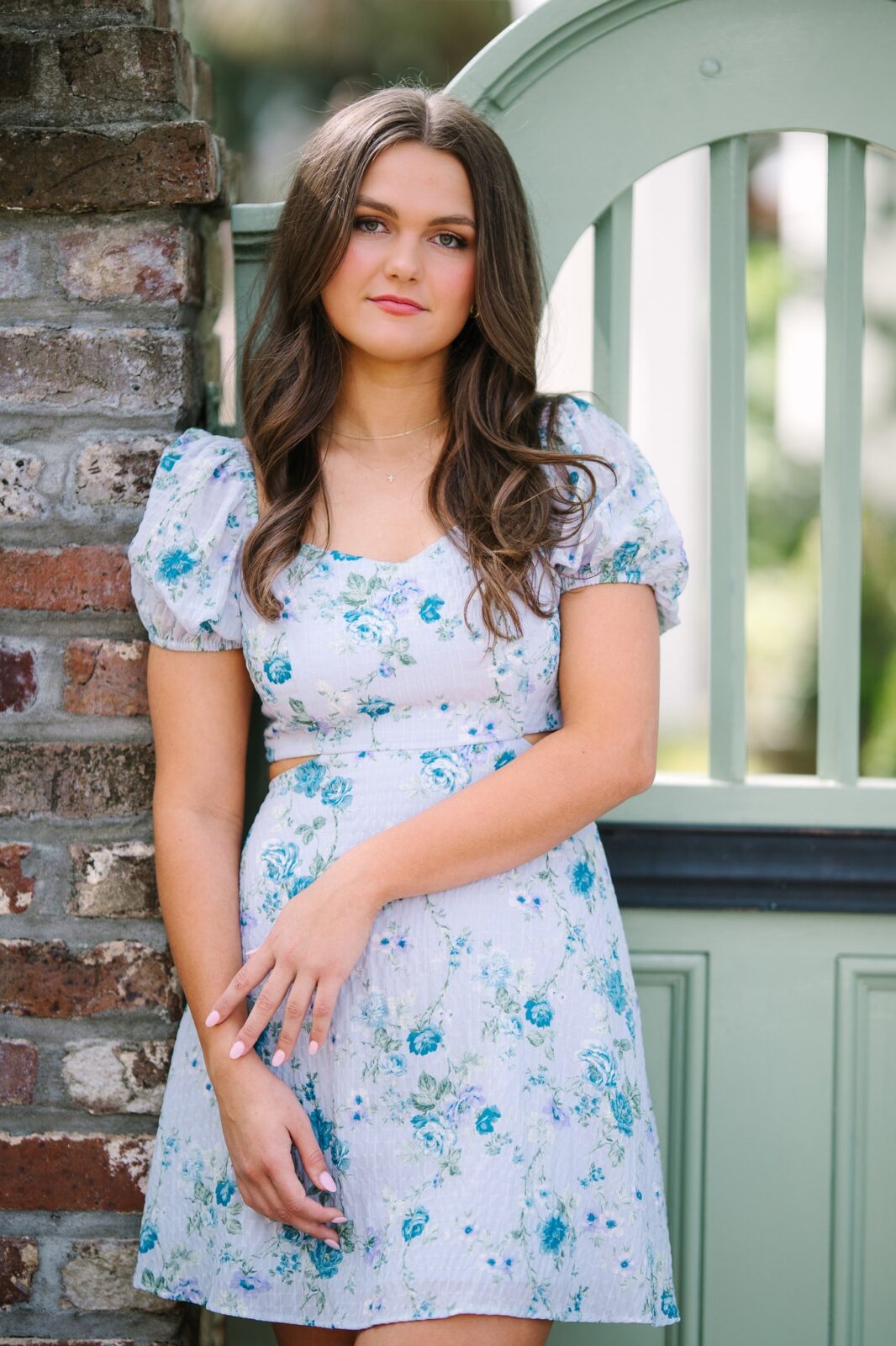 Creating Unforgettable Senior Portraits in Charleston’s Most Scenic ...